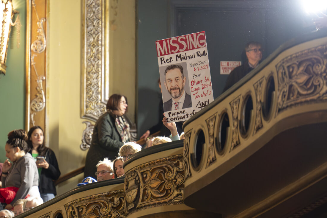 Walz says Rulli disrespects his constituents by not meeting with them ...